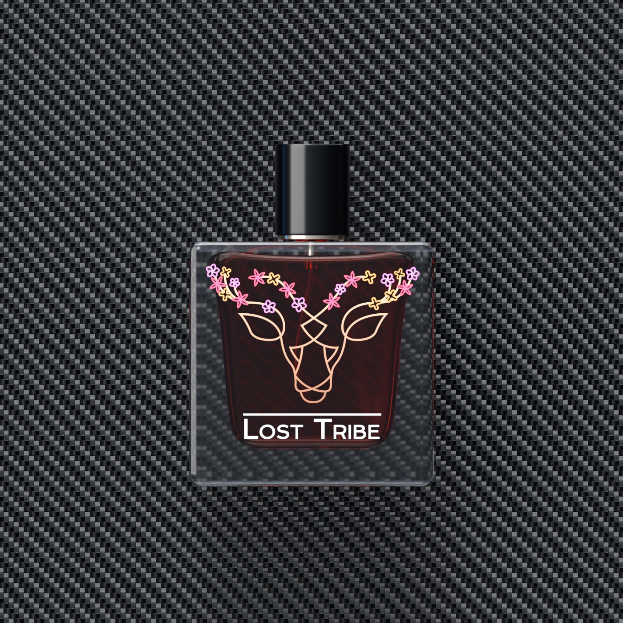 Fresh Powder – Lost Tribe Perfumes