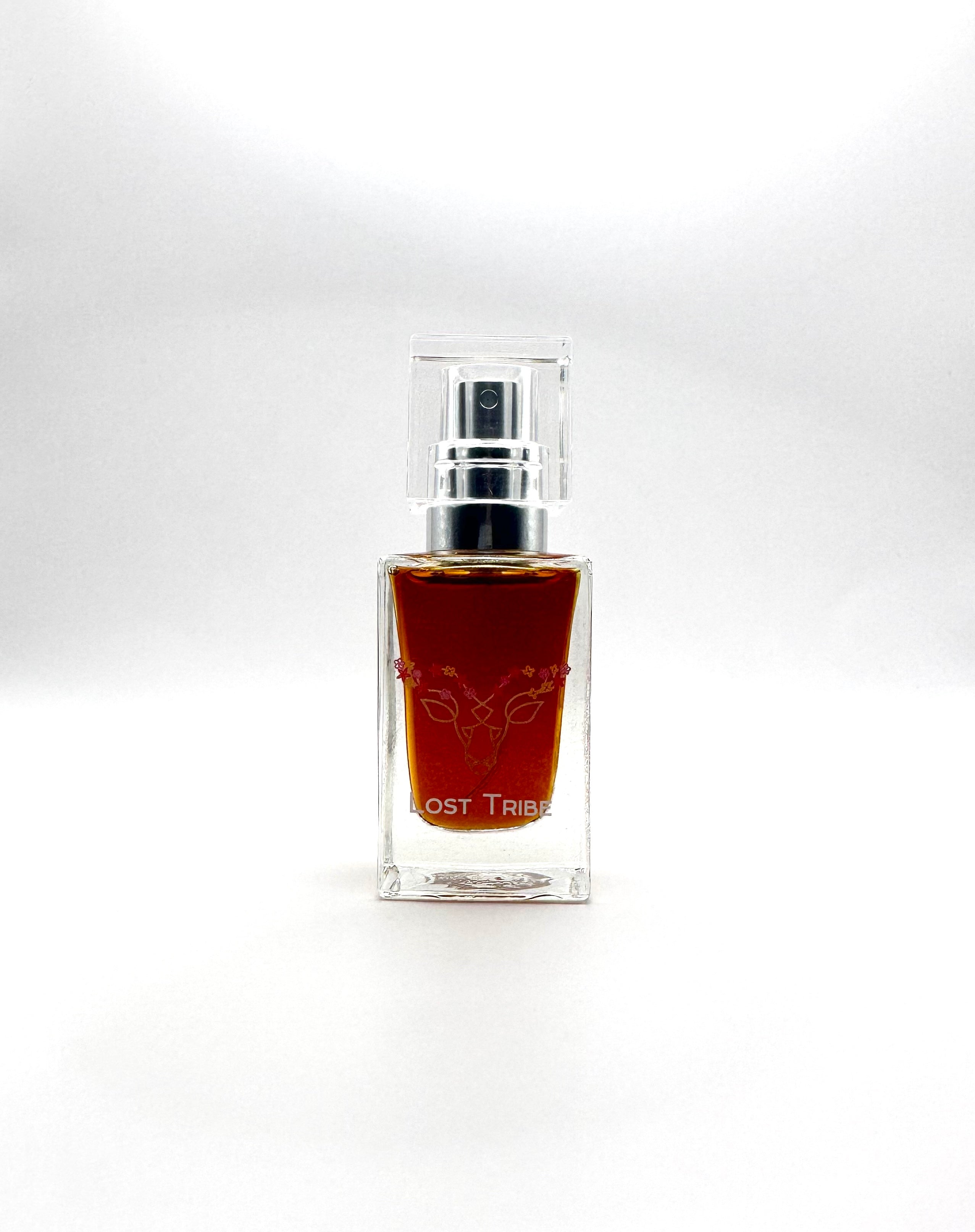 Forbidden Forest – Lost Tribe Perfumes