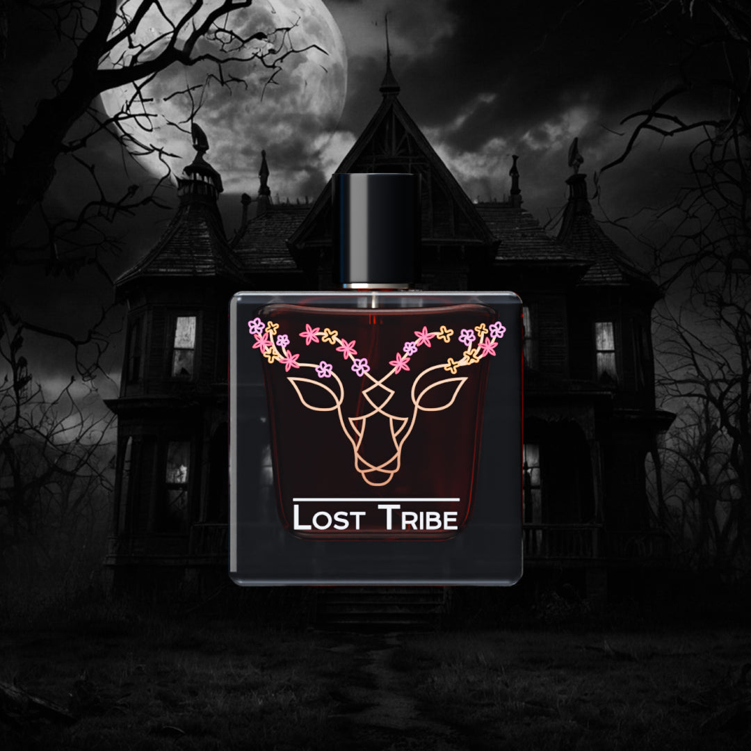 Trick Or Treat – Lost Tribe Perfumes