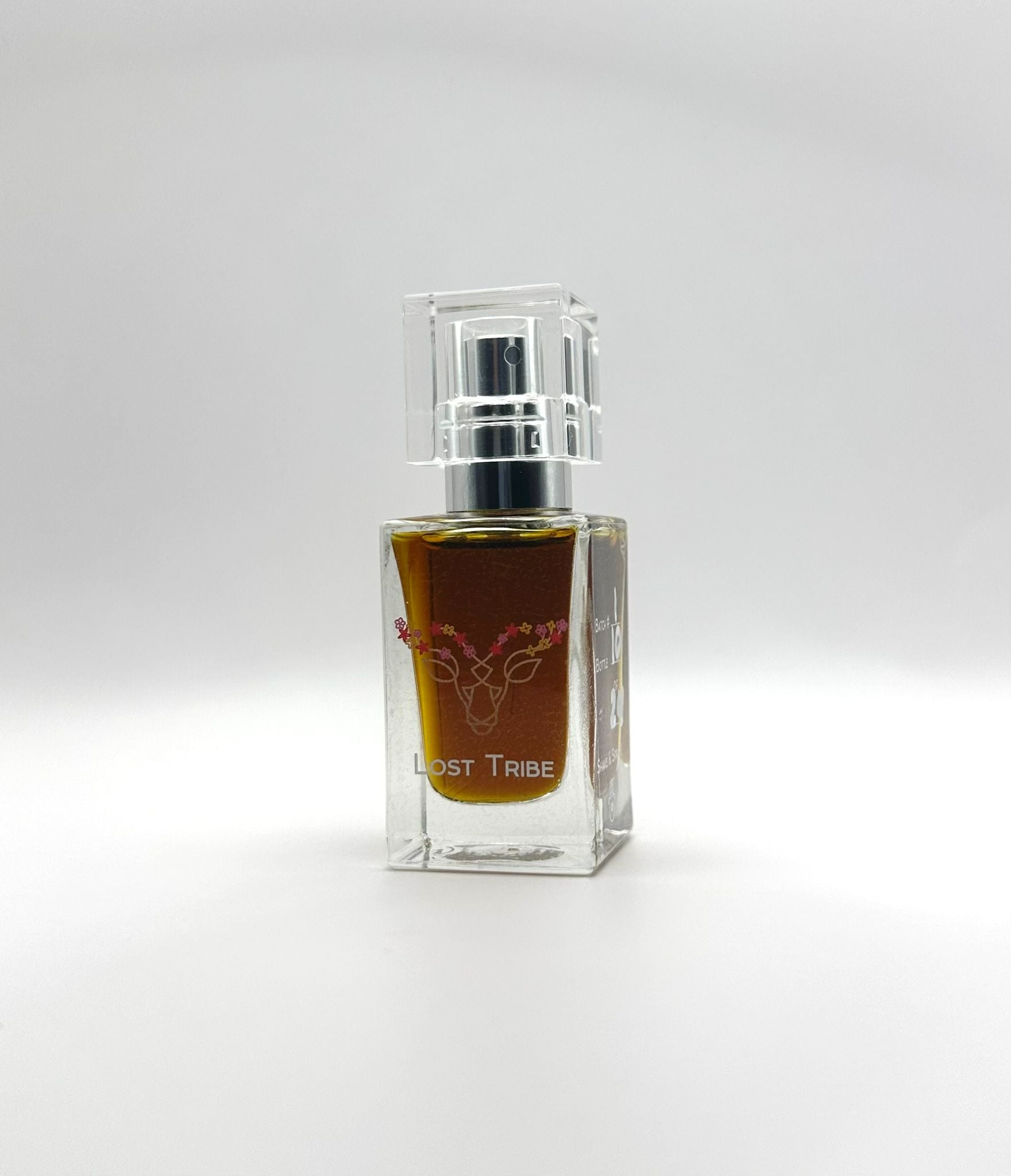 Thai Breeze – Lost Tribe Perfumes