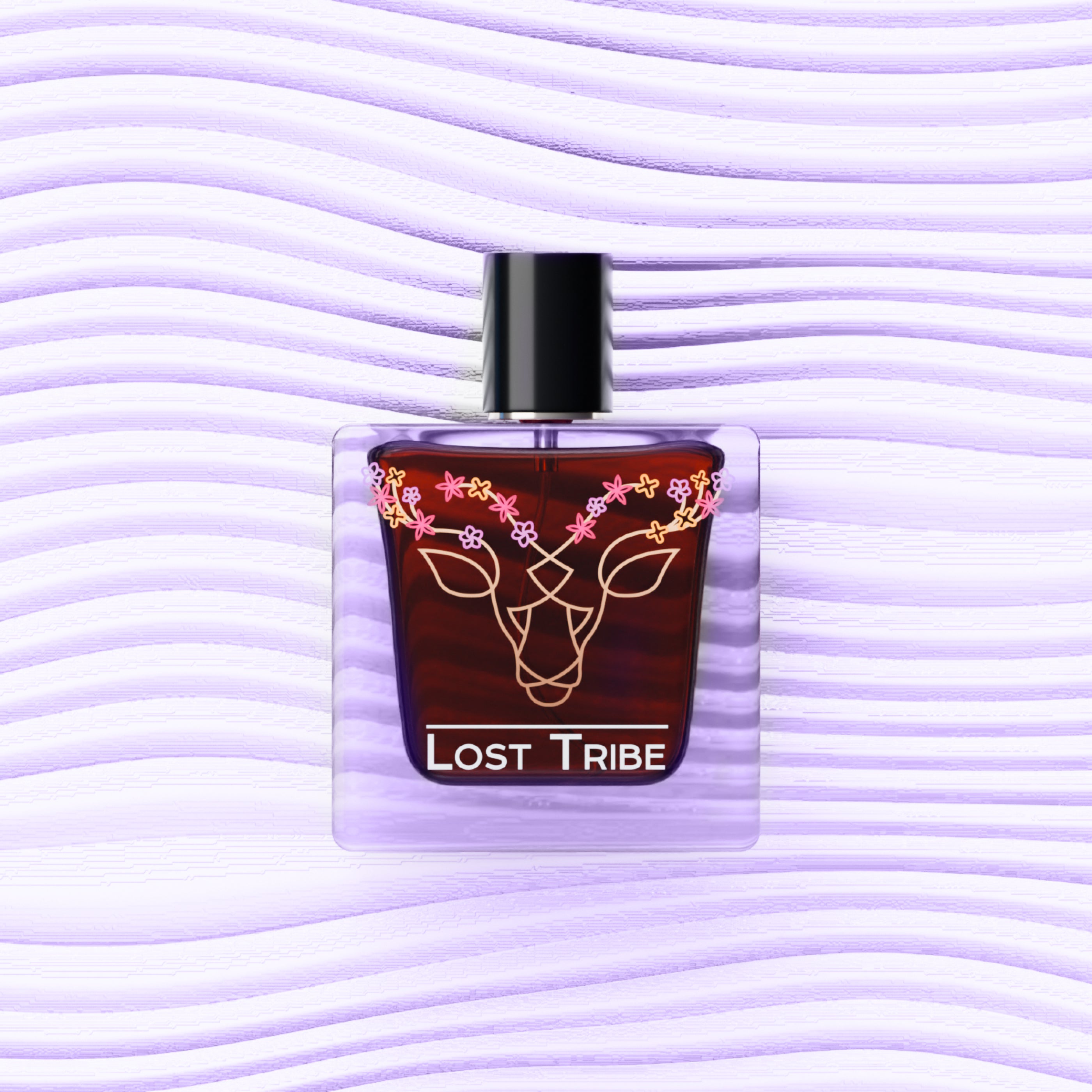 Sultry Sambac – Lost Tribe Perfumes