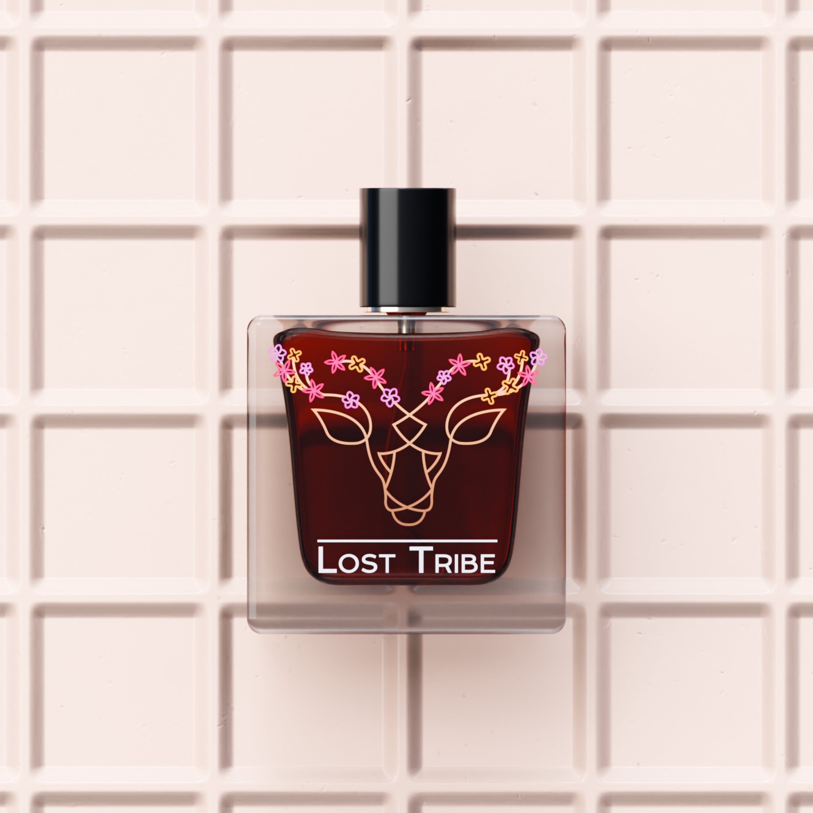 Vanilla Waves – Lost Tribe Perfumes