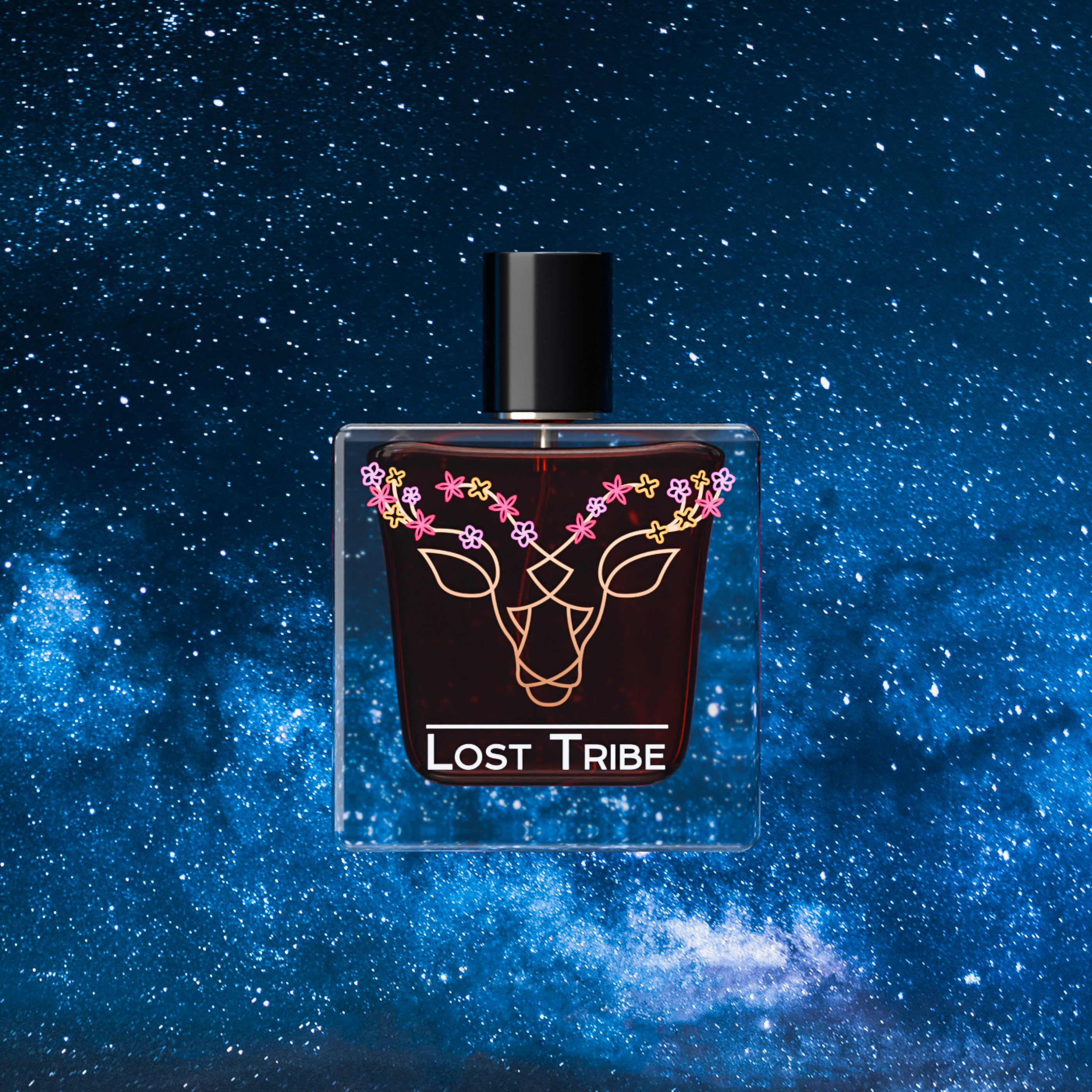 Night Bloom – Lost Tribe Perfumes