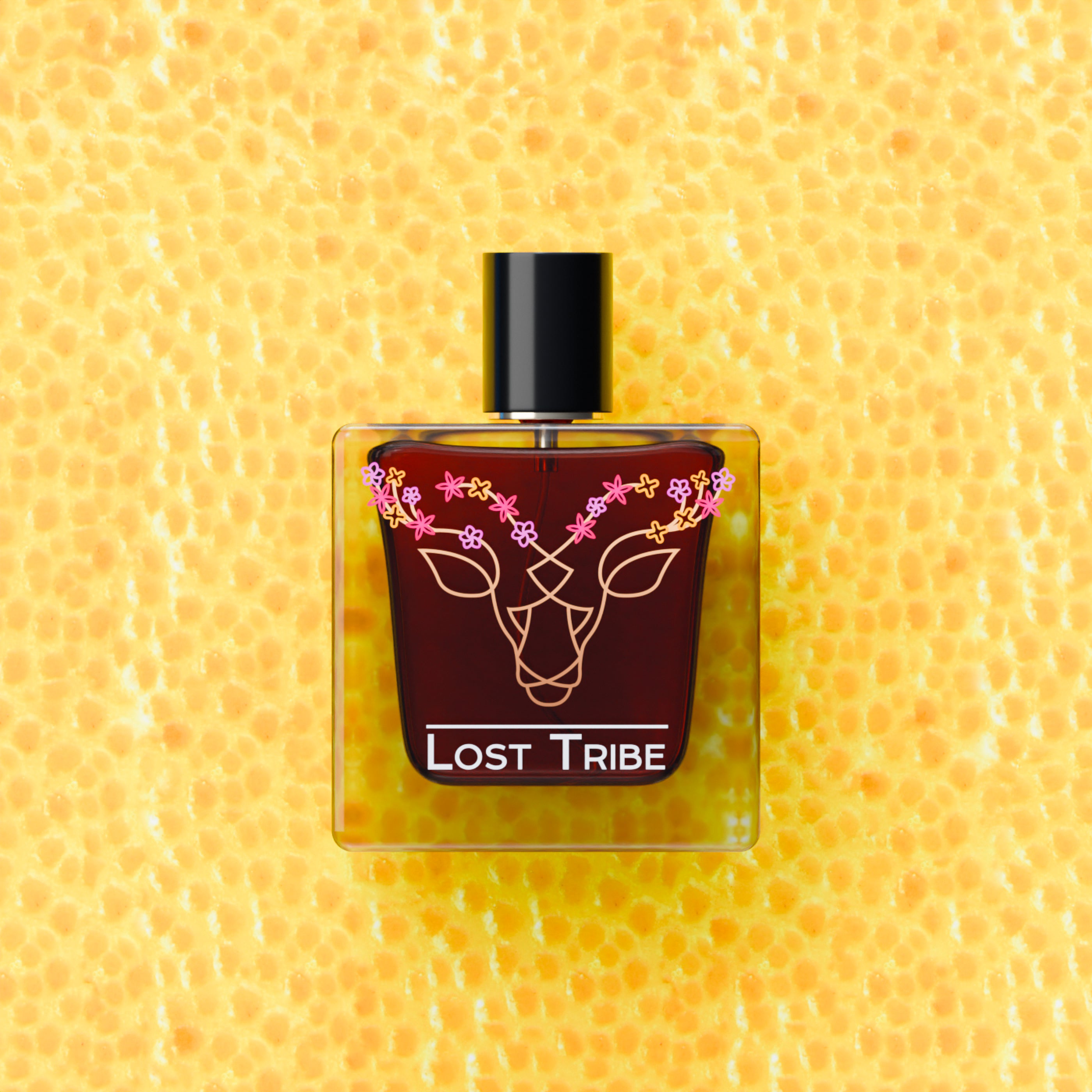 Lola's Lemonana V3 – Lost Tribe Perfumes