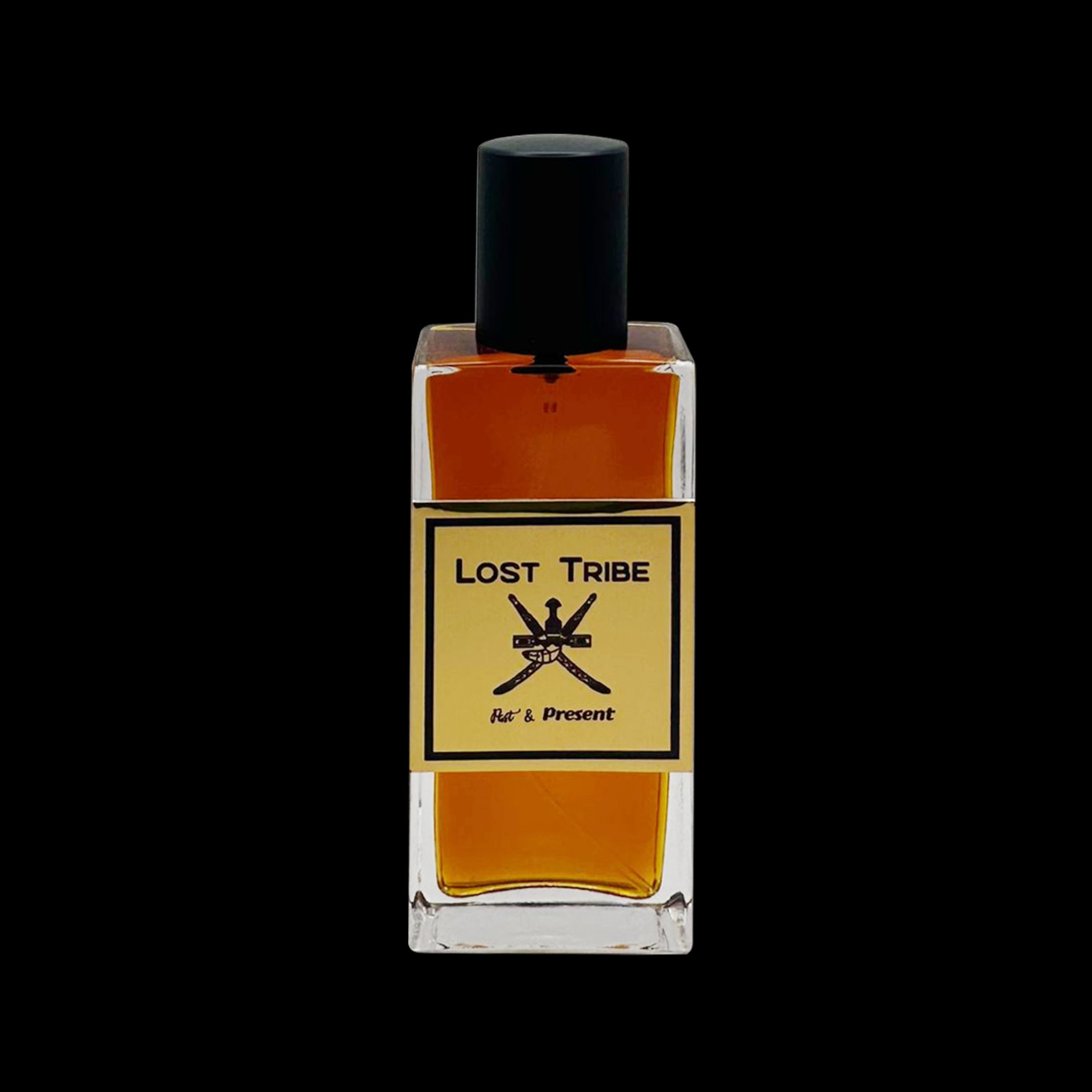 Past & Present Vietnam – Lost Tribe Perfumes