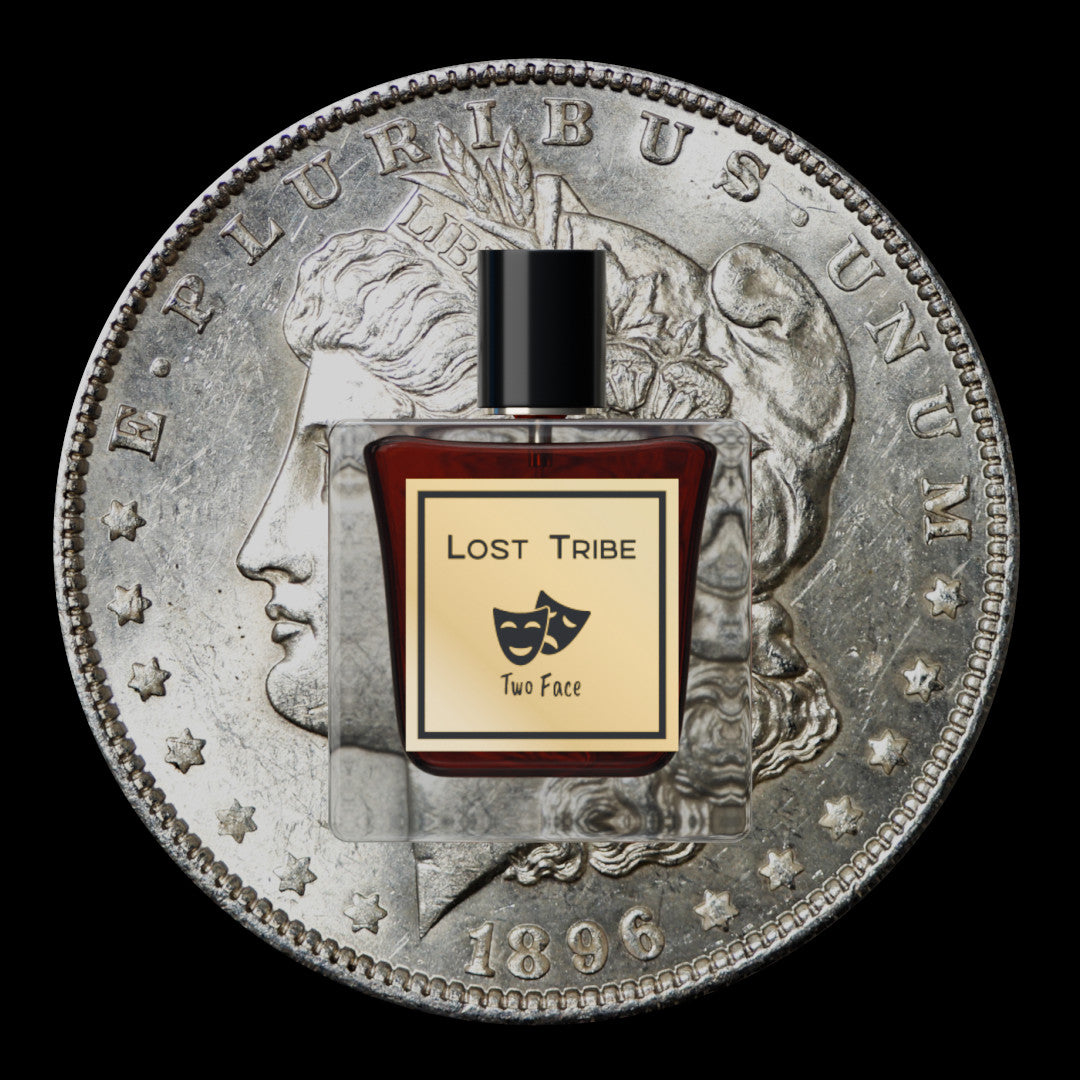 Two Face – Lost Tribe Perfumes