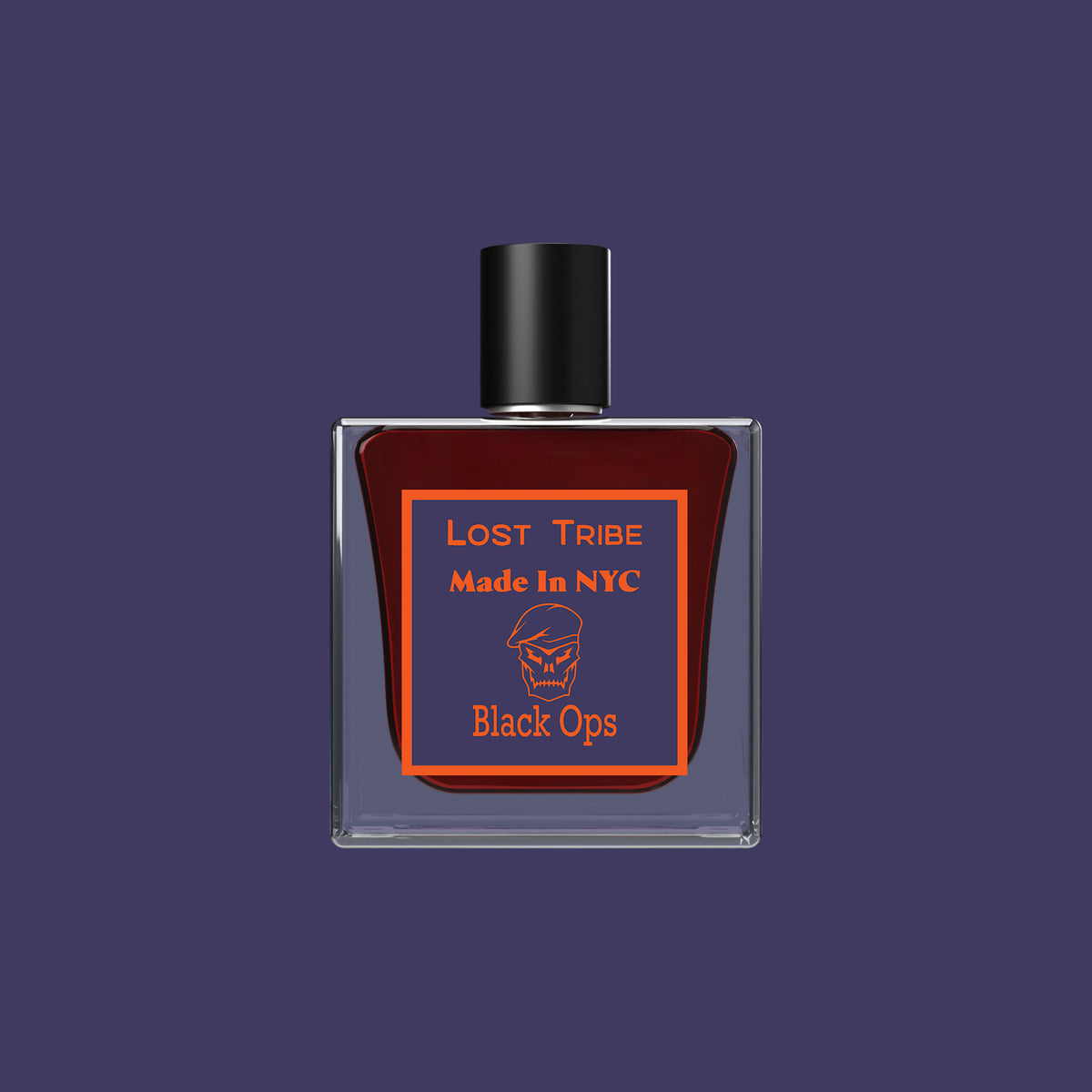 Black Ops– Lost Tribe Perfumes
