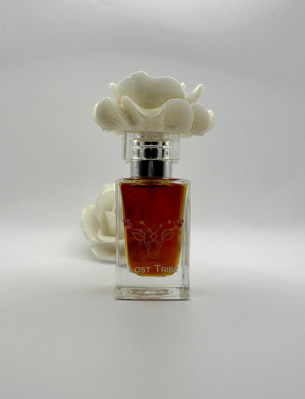 Perfumes – Lost Tribe Perfumes