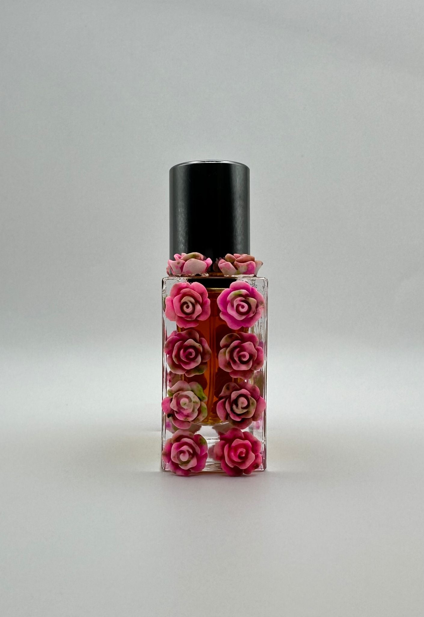 Berry Patch – Lost Tribe Perfumes