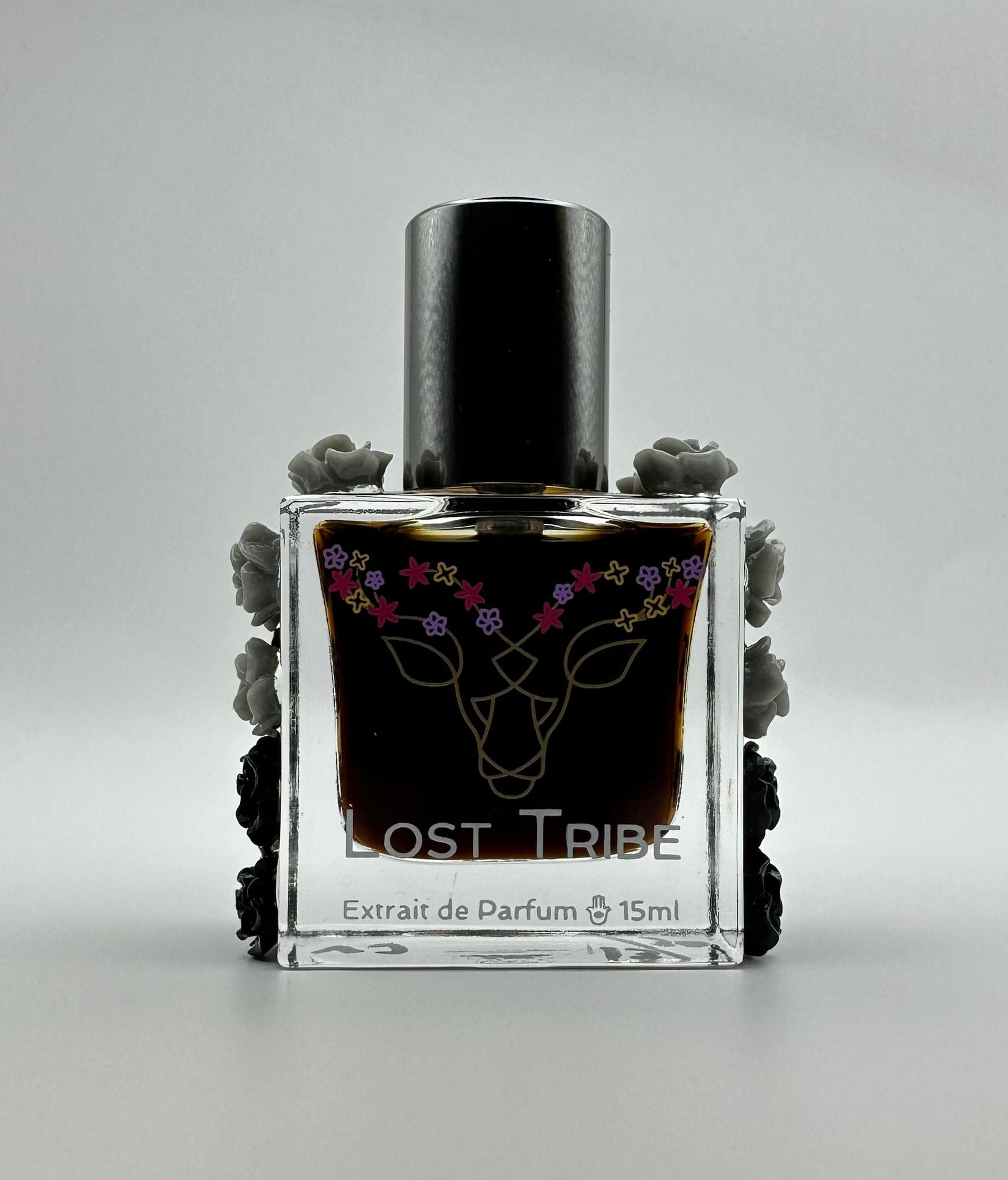 ASH v2 – Lost Tribe Perfumes