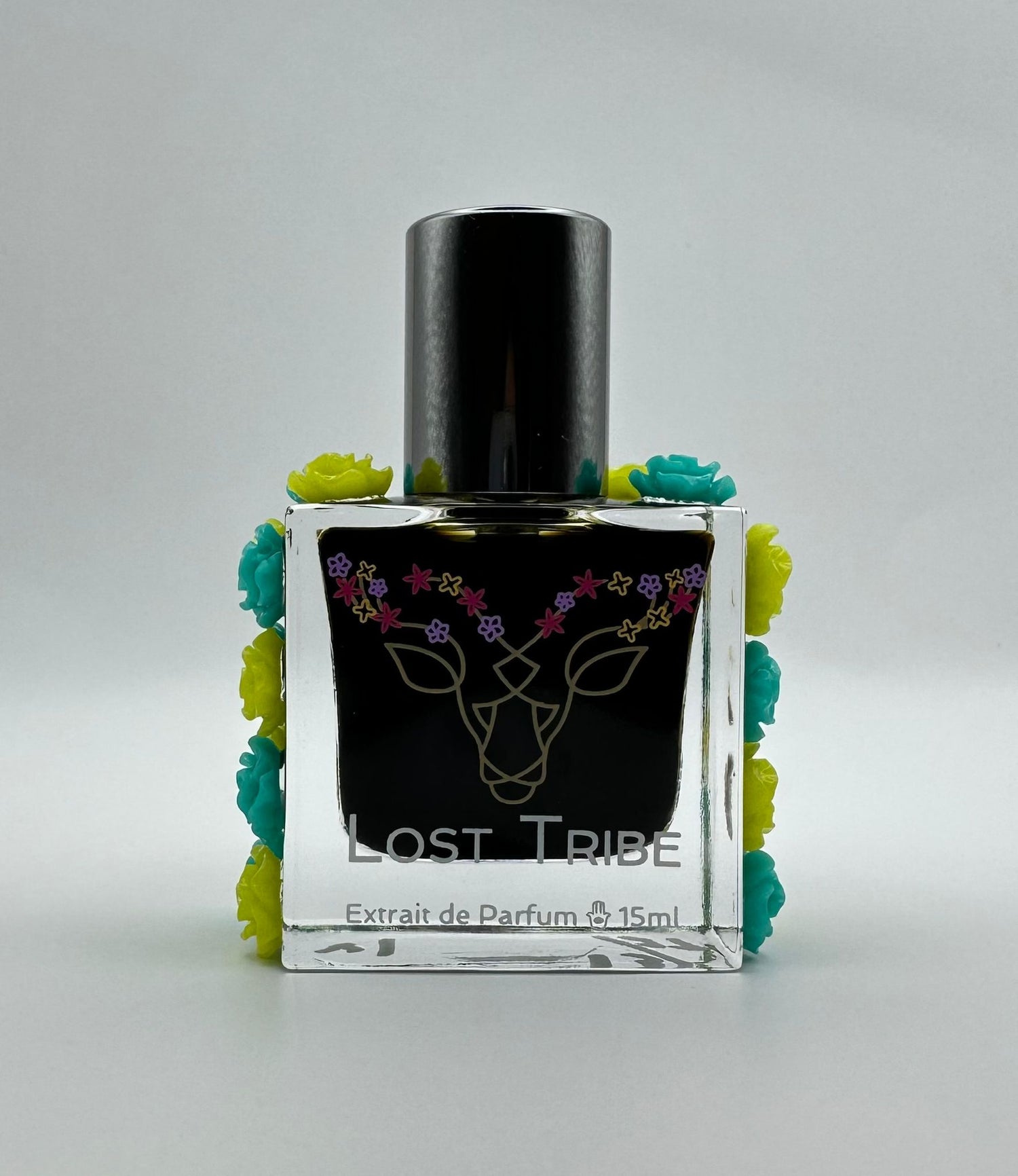 Collections – Lost Tribe Perfumes