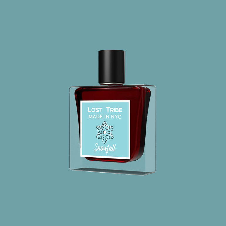 Snowfall– Lost Tribe Perfumes