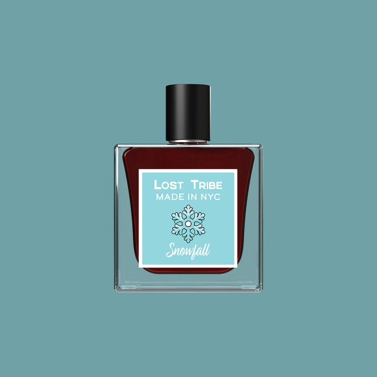 Snowfall– Lost Tribe Perfumes