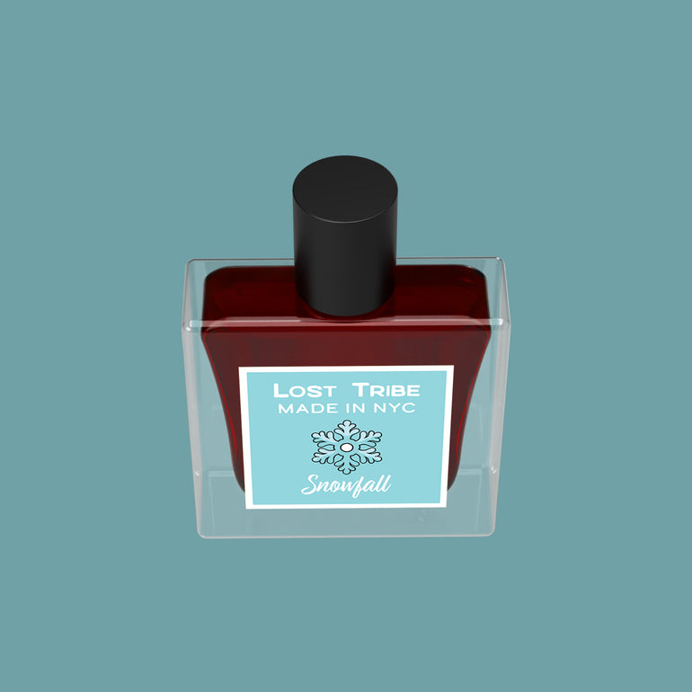 Snowfall– Lost Tribe Perfumes