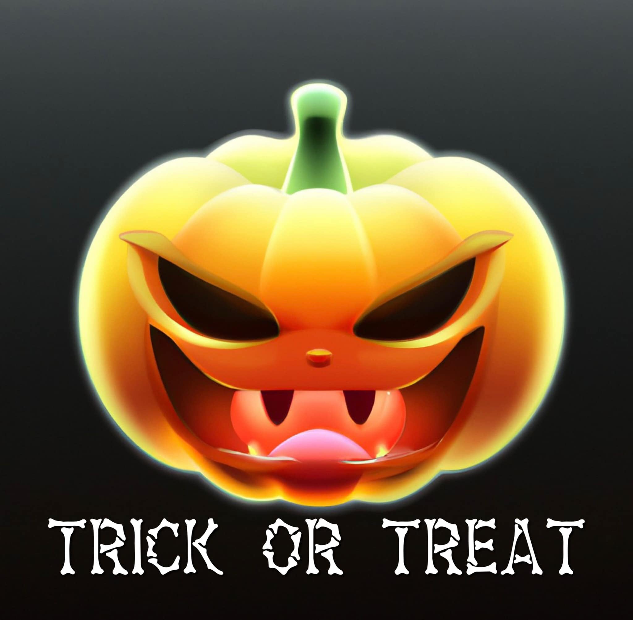 Trick or Treat – Lost Tribe Perfumes